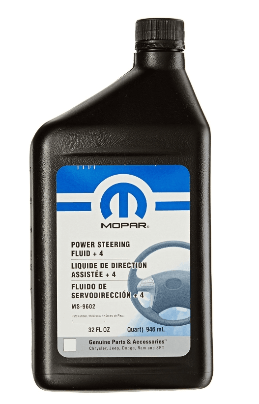 Öl Servolenkung MS9602 | 150668