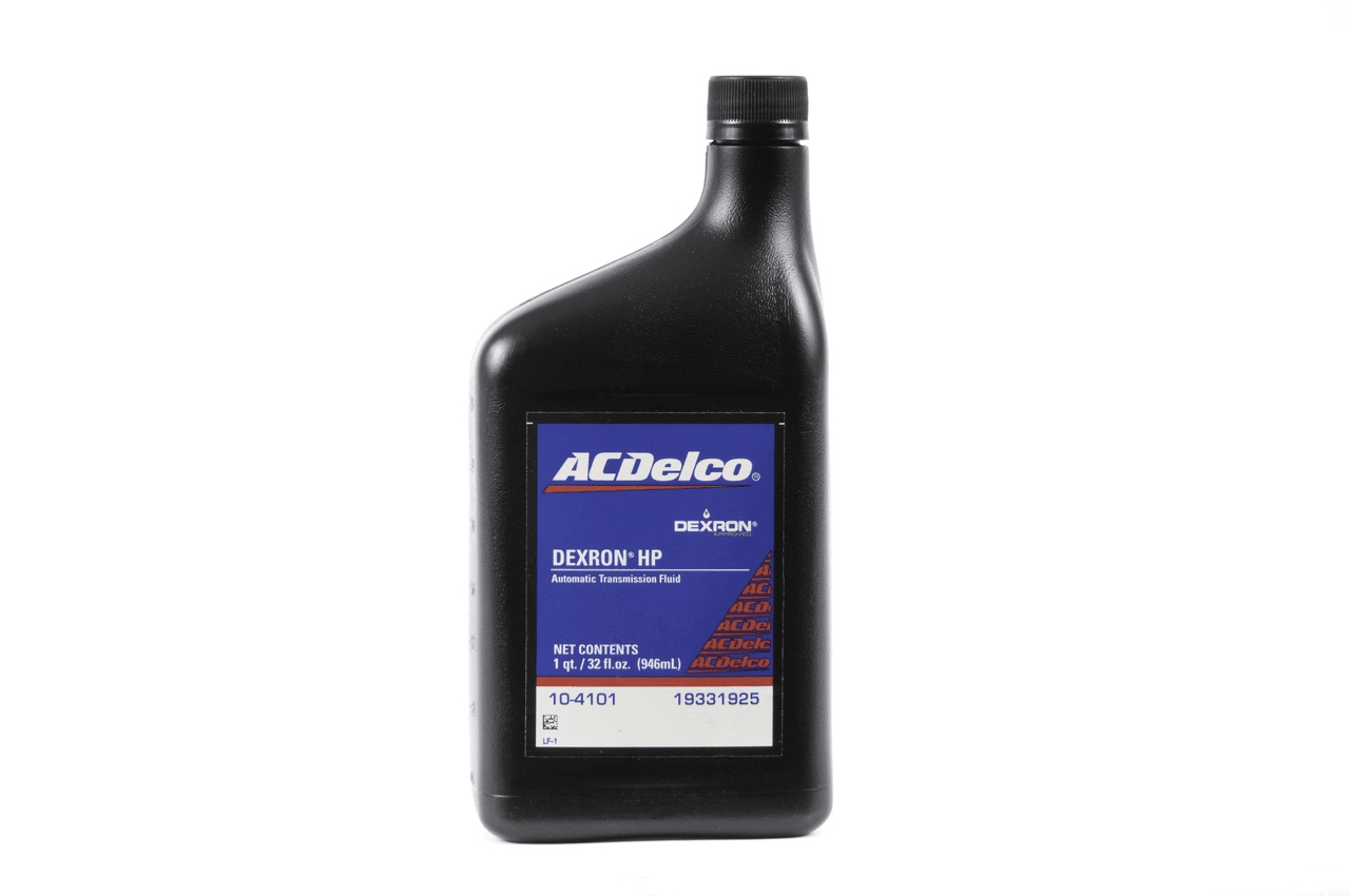 Öl Automatikgetriebe Typ Dexron LV HP | 191954