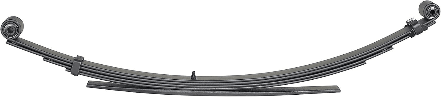 Blattfeder hinten F250-F350 5-lagig | 286012